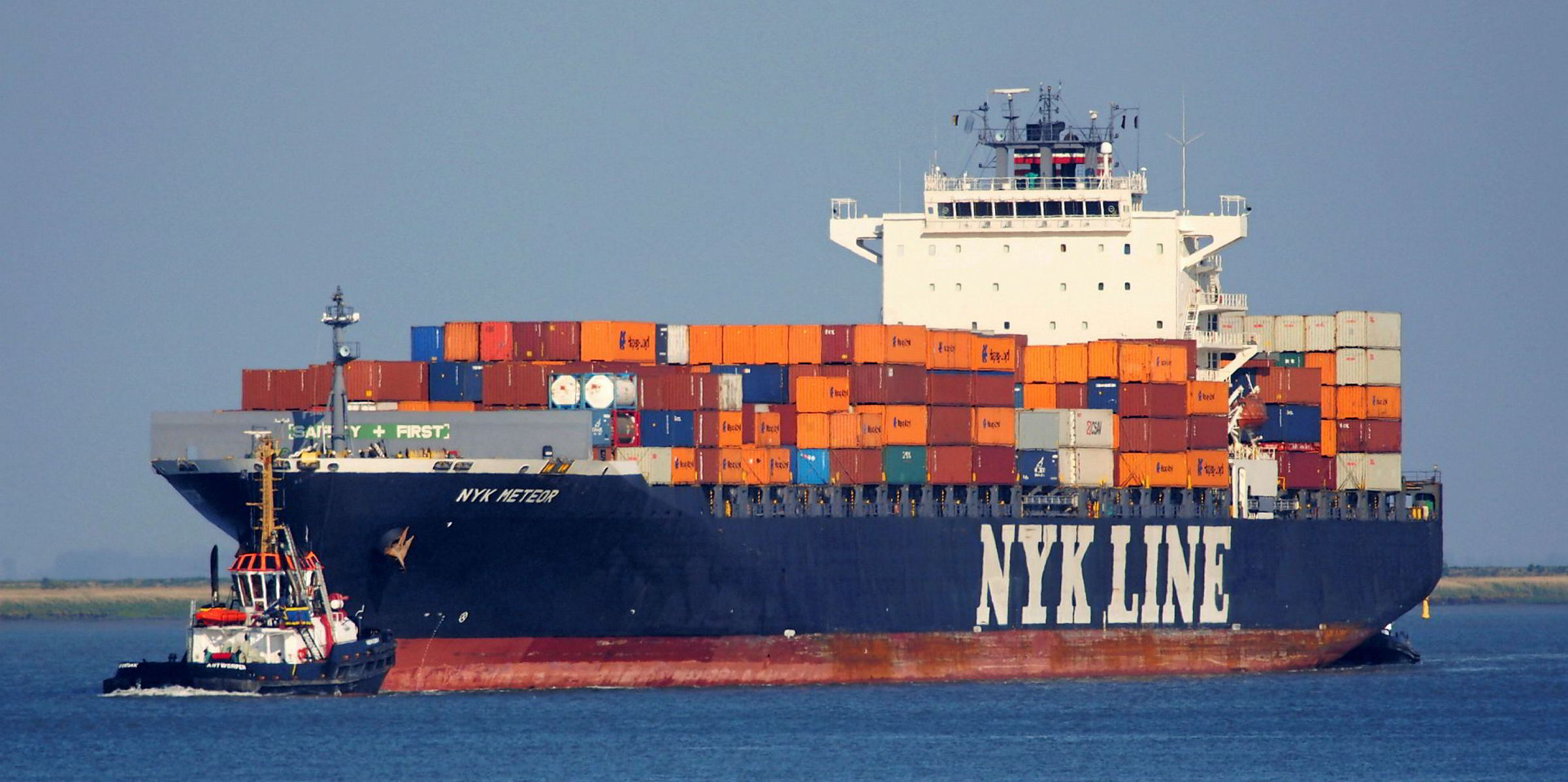 NYK Line inks sustainability loan for $456m as UECC scores green ...