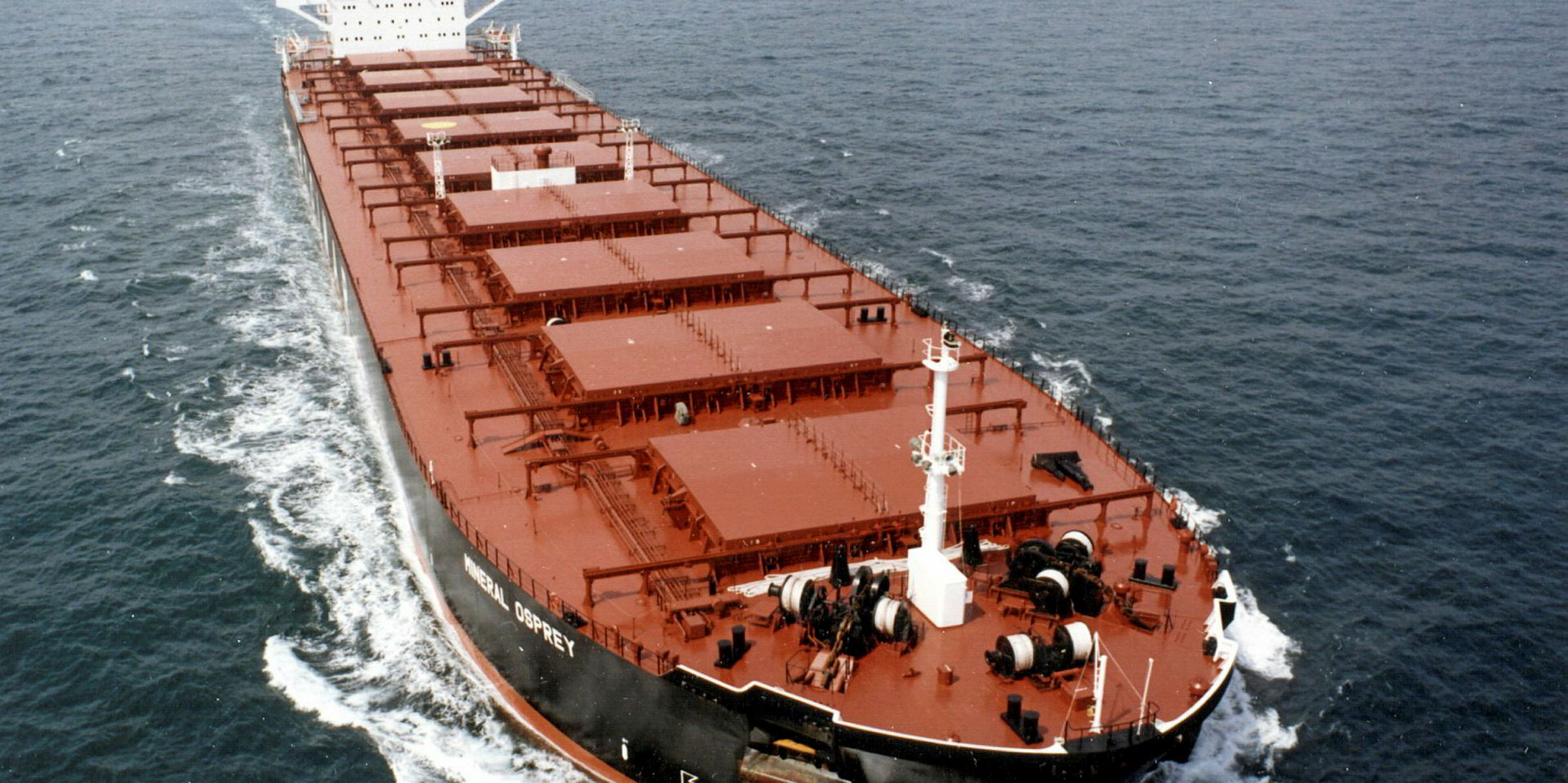 2020 'looks promising' for capesizes amid strong Chinese economy ...