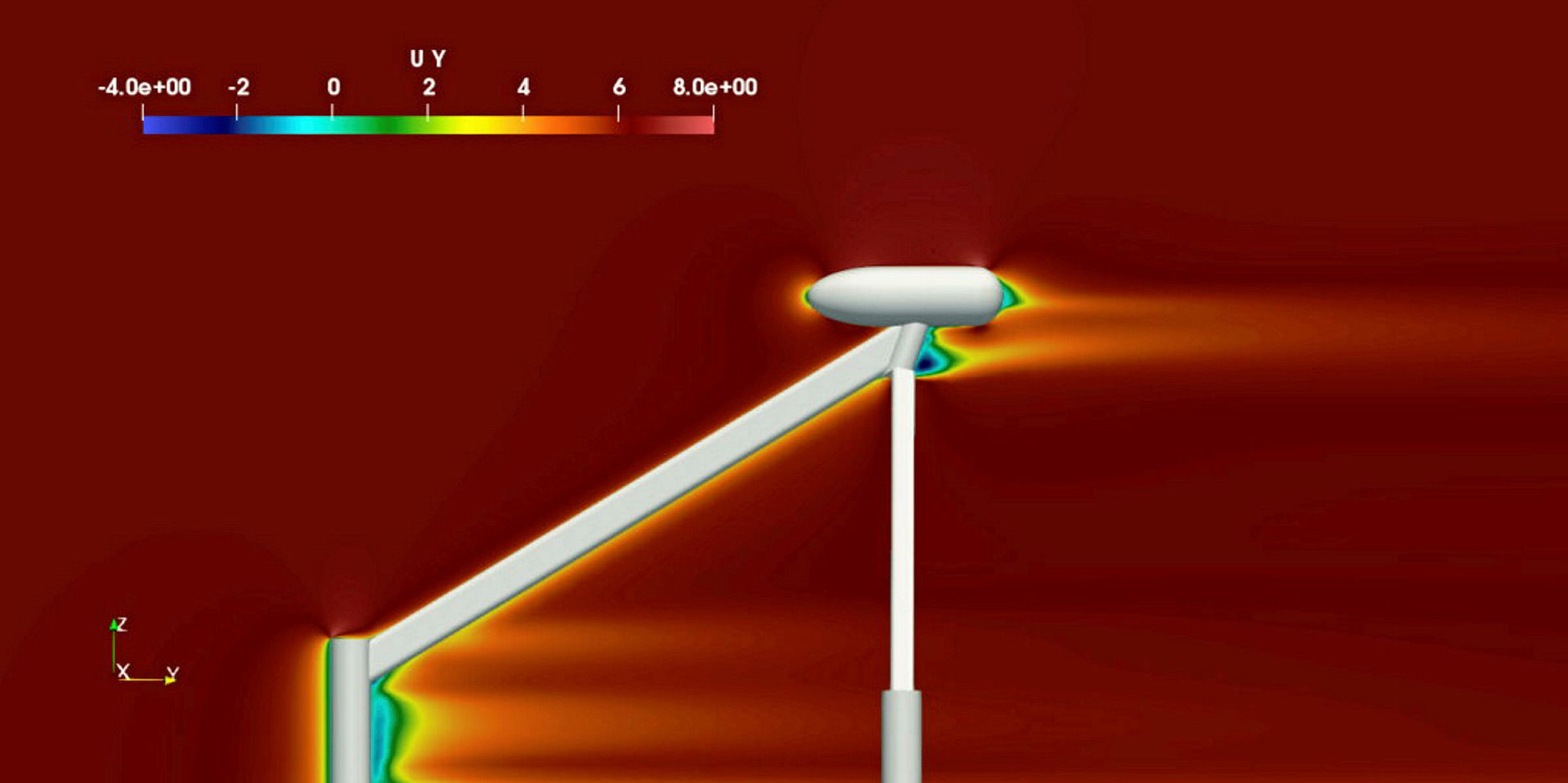 X1 Wind prevails as Pivotbuoy floating wind prototype moored for switch ...