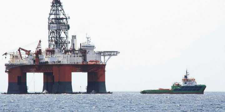 Shell sets sights on Mexico deep after winning wildcat approval ...