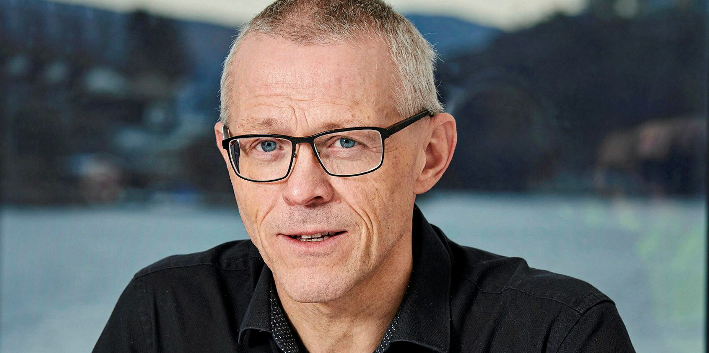 Risnes ny sjef i Bergen Group Sjøsterk | IntraFish.no