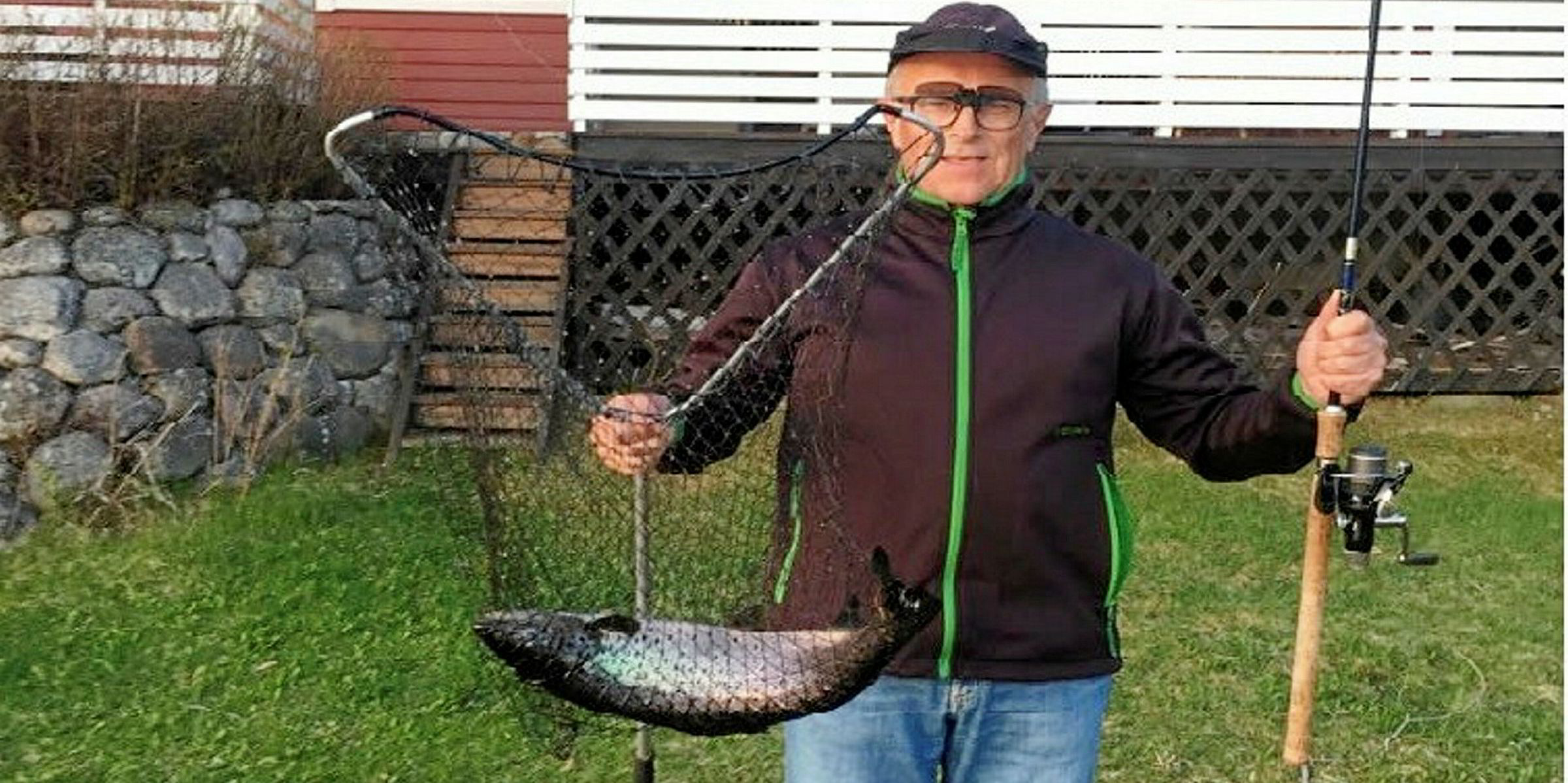 Steien pensjonerer seg | IntraFish.no