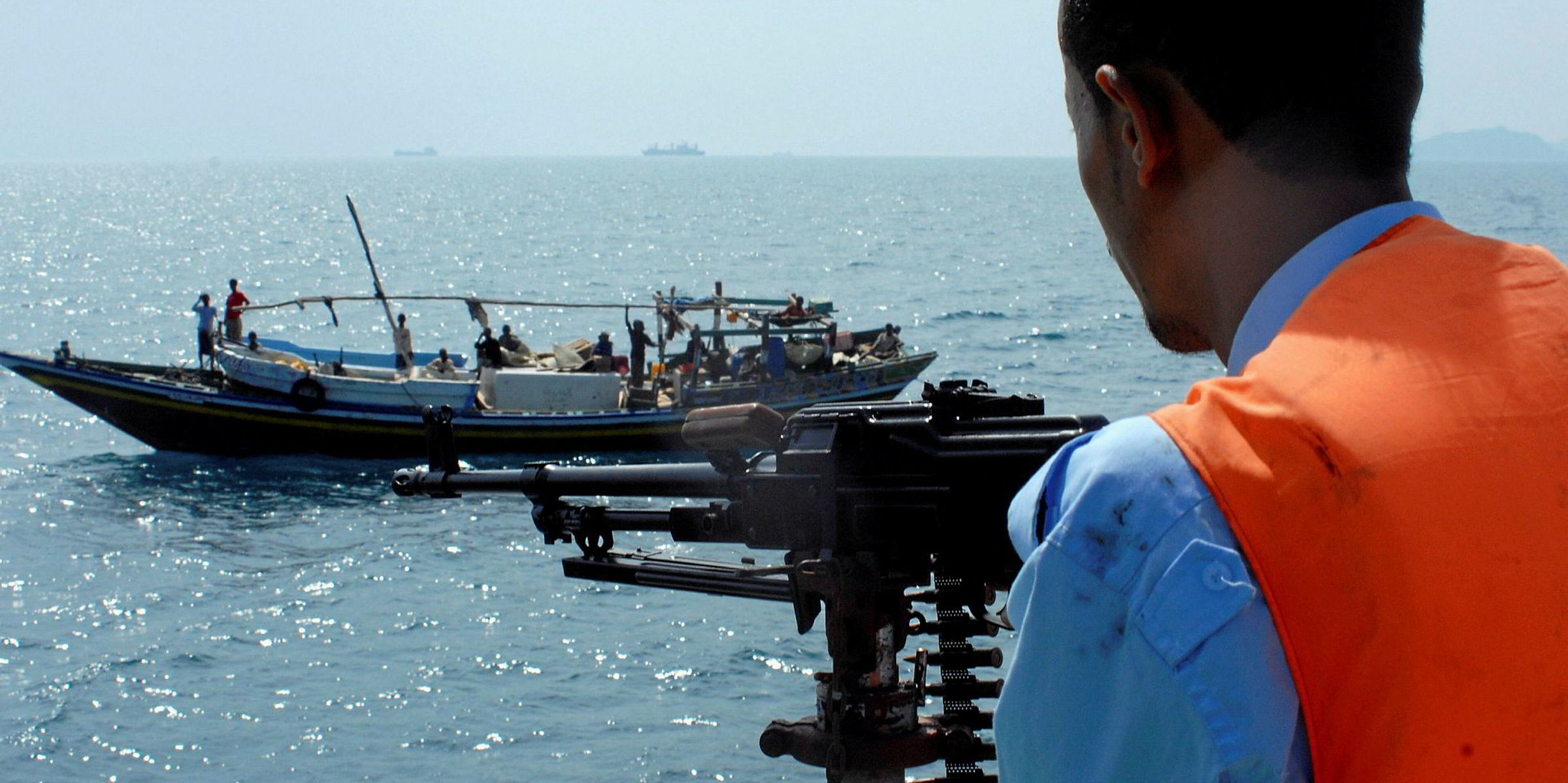 Indian Ocean piracy high-risk area reduced | TradeWinds