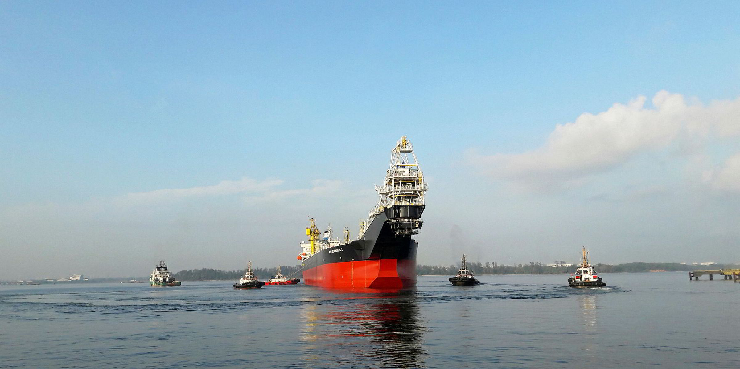 Ubon front-end study deal nears in Thailand | Upstream Online