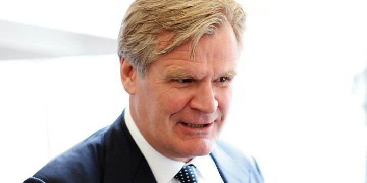 Golar sees $200m boost from Hilli Episeyo financing | TradeWinds