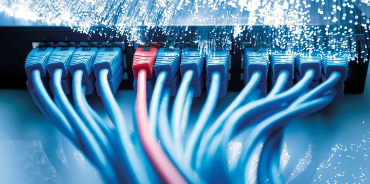 Eidsiva fortsetter satsingen på fiberbredbånd og tar opp 500 millioner ...