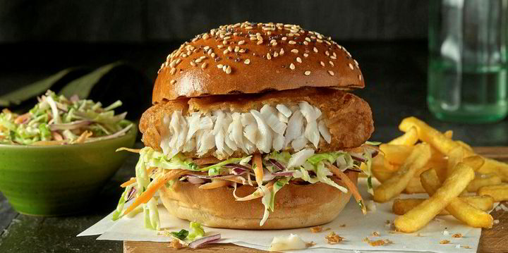 Young's launches Alaska pollock burger | IntraFish.com