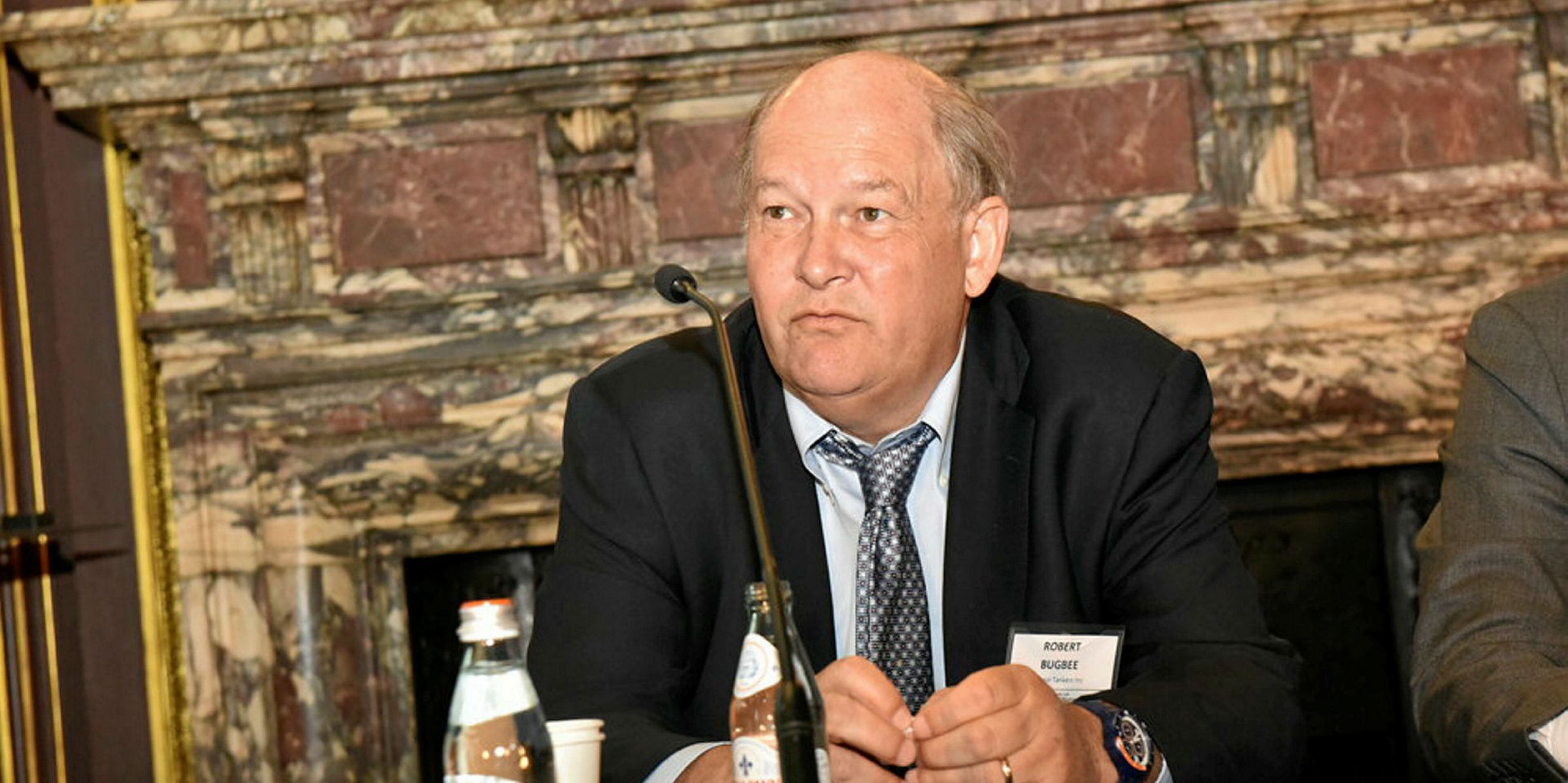 Scrubber premiums hit five-figures with IMO 2020 closing in | TradeWinds