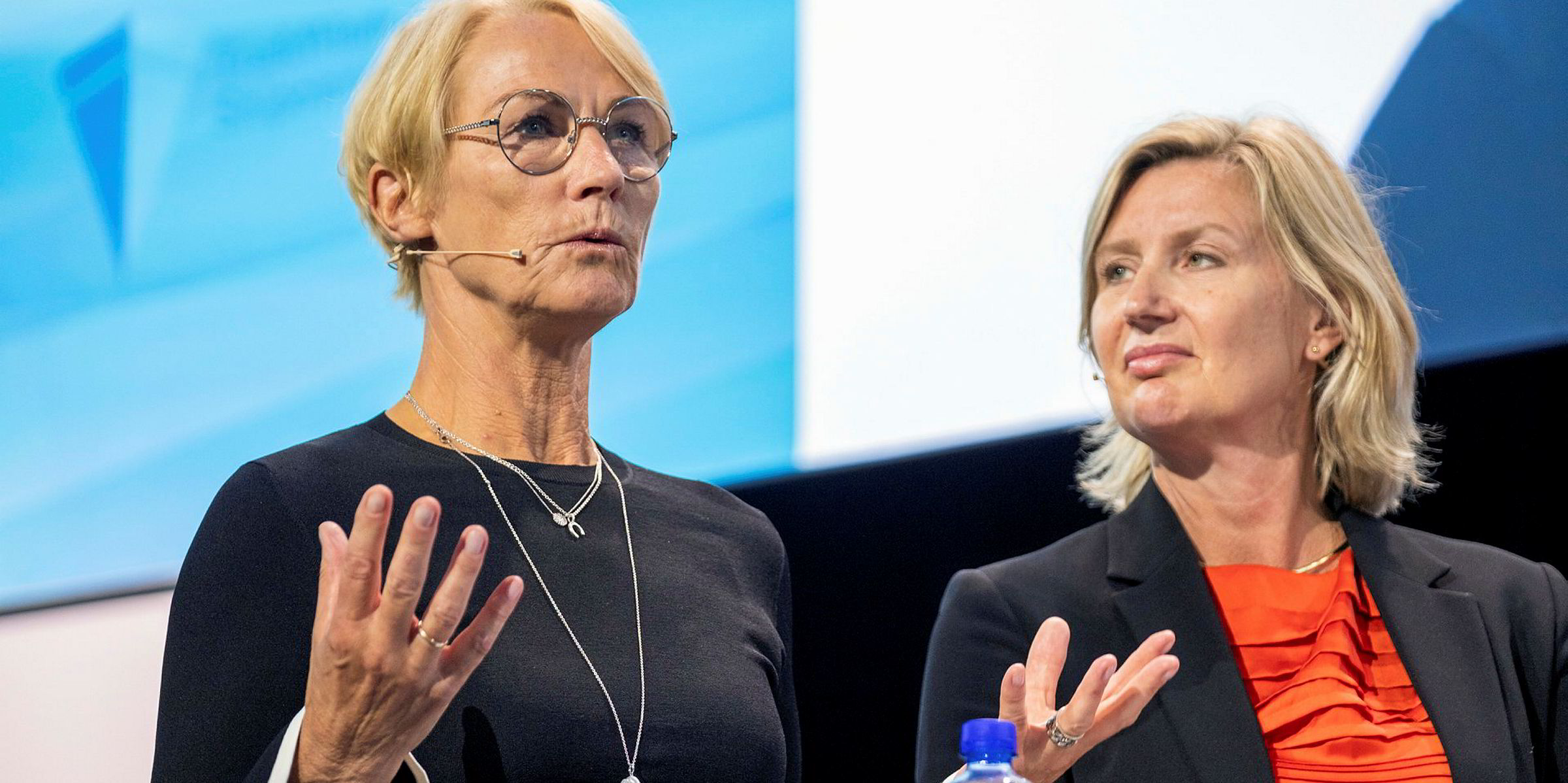 Camilla Grieg stepping down at Grieg Star after 20 years | TradeWinds