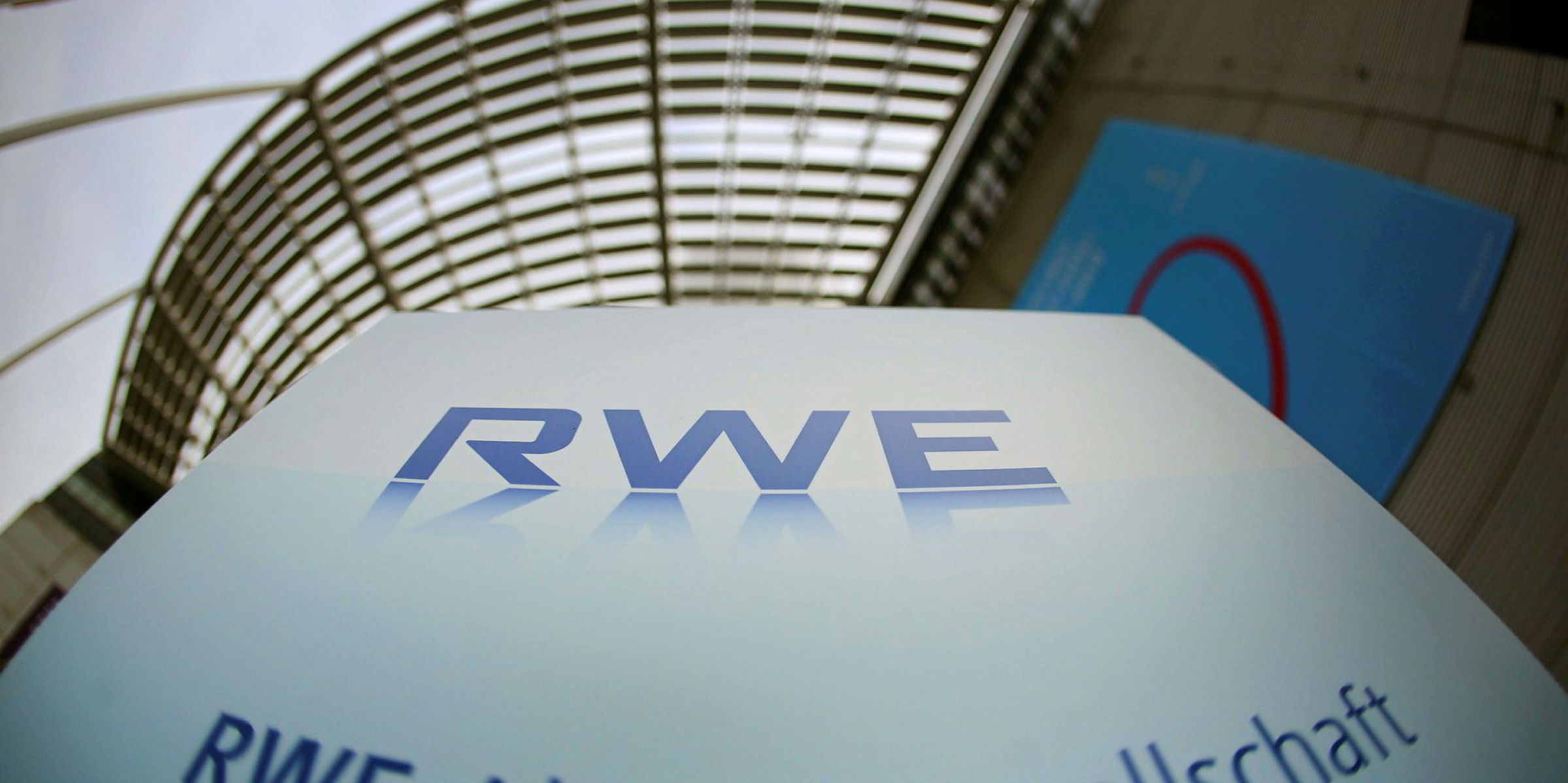 'We're on the home straight towards the new RWE,' says CEO | Recharge