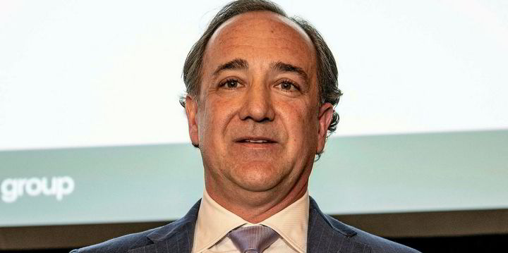 Genco Shipping reports in-line earnings and another dividend in ...