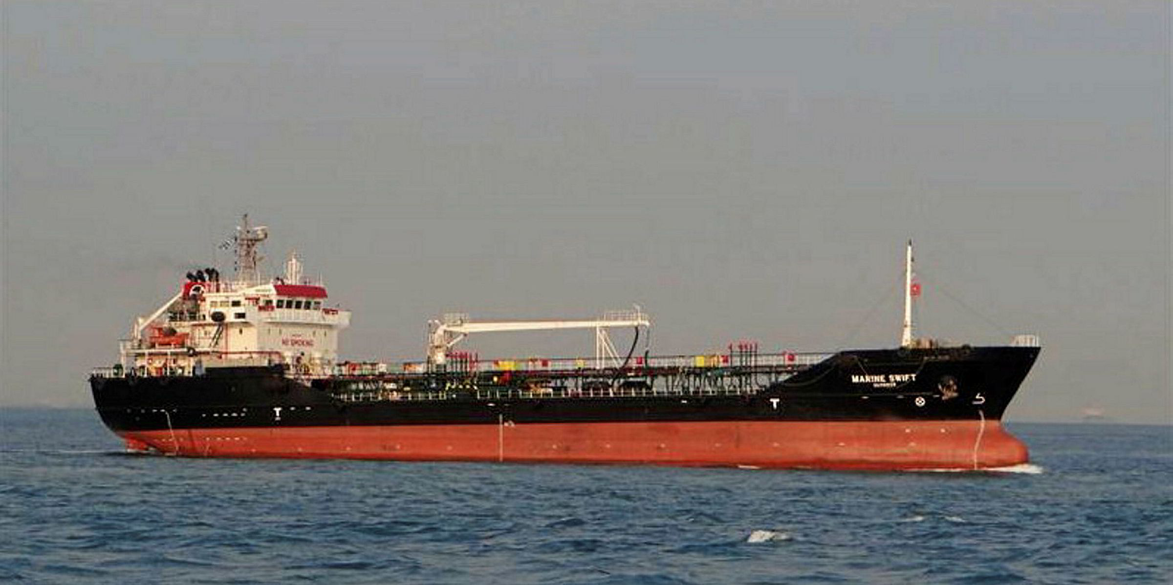 Singapore’s Consort Bunkers bulks up with product tanker buys | TradeWinds