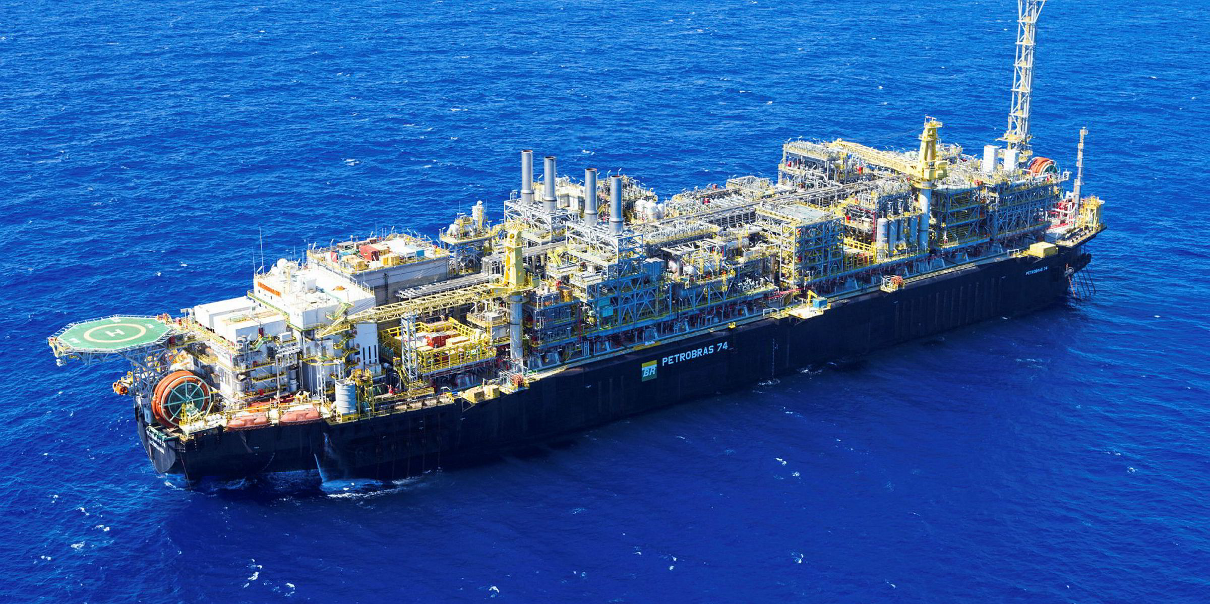 Buzios-5 FPSO low bidder revealed | Upstream Online
