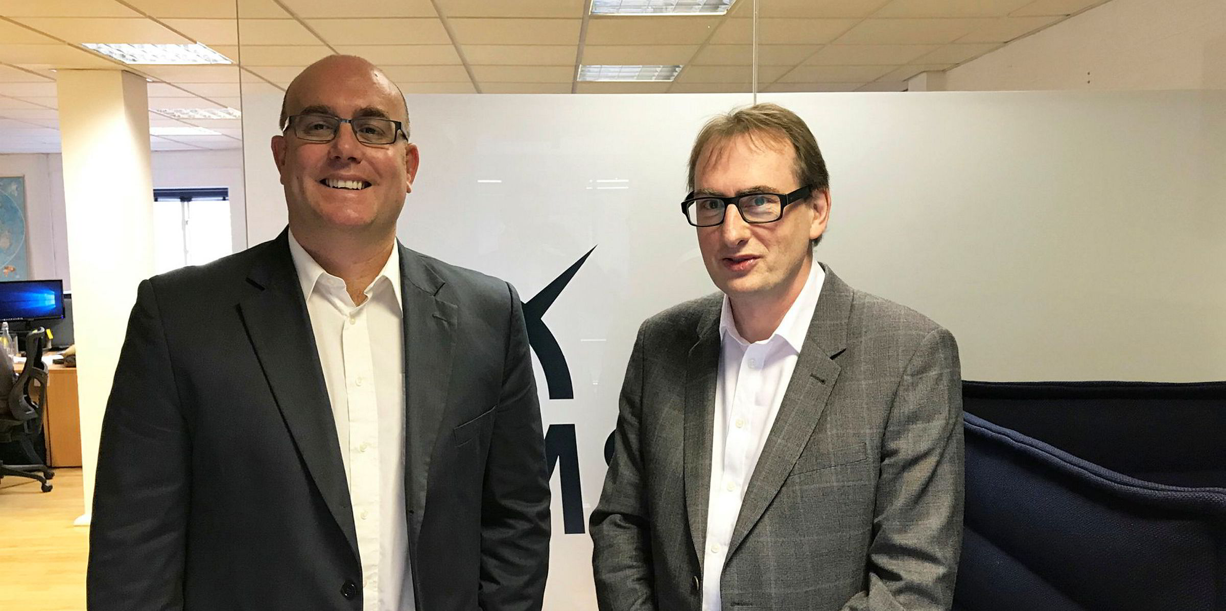 Energy transition to have 'radical' impact on shipping markets and ...