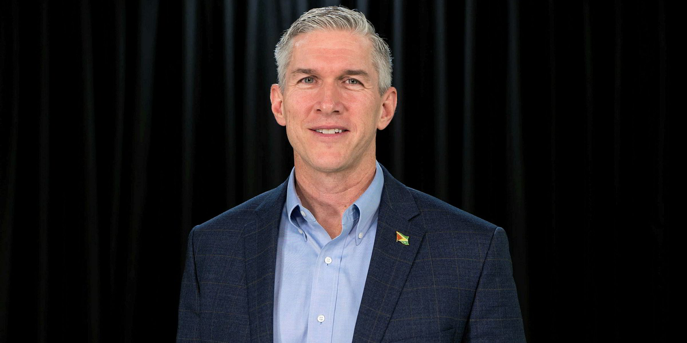 Henson to move on after successful stint heading ExxonMobil Guyana unit ...