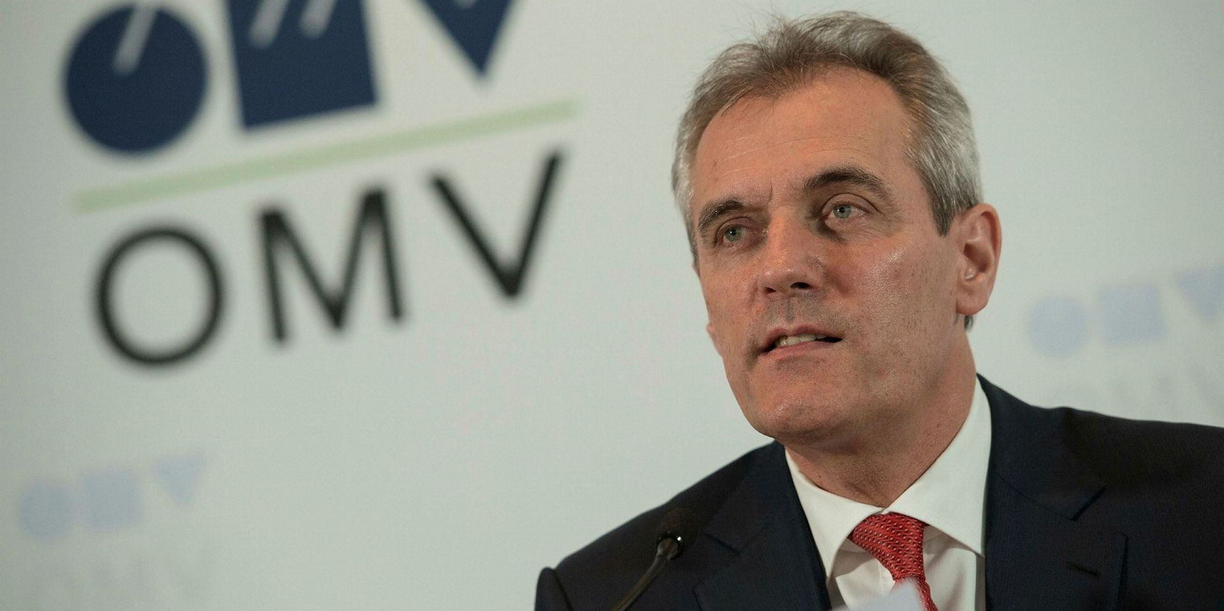 OMV's underlying performance improves | Upstream Online