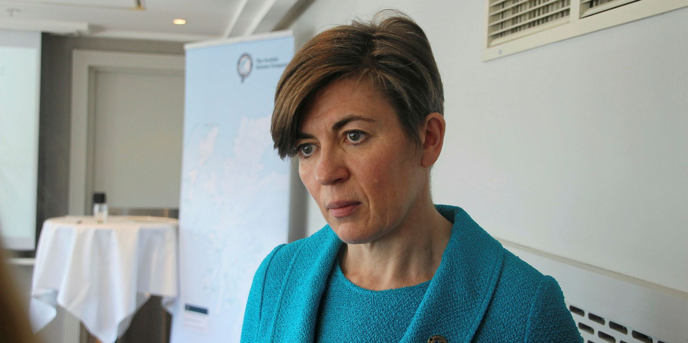 CFO departing The Scottish Salmon Company | IntraFish.com