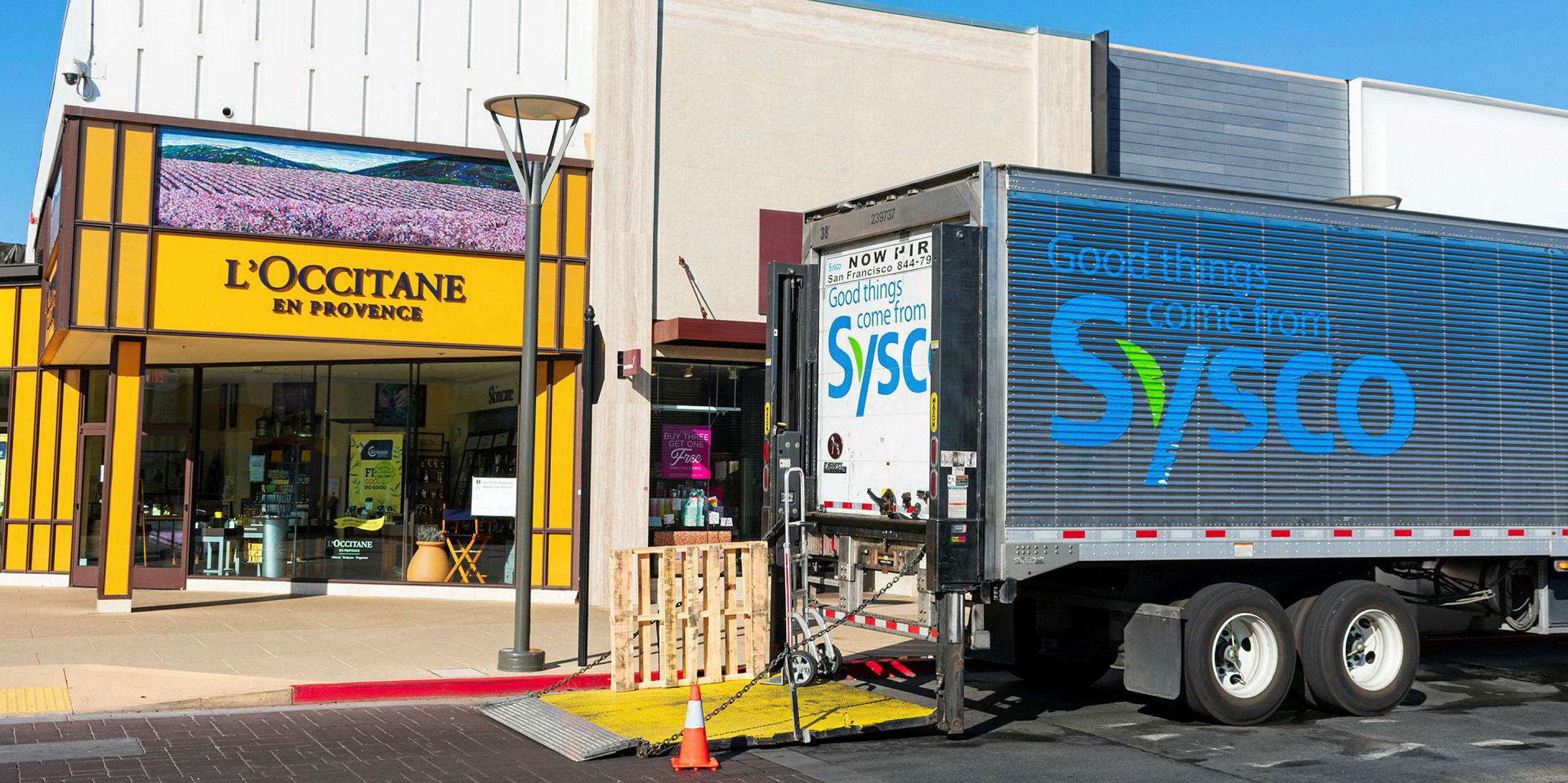 Sysco names its top 2019 seafood suppliers | IntraFish.com