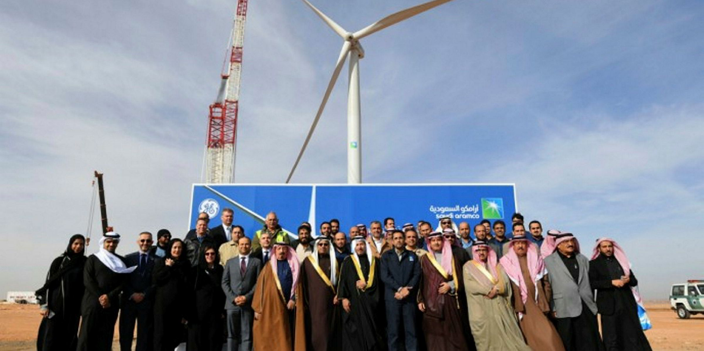 Middle East wind to swell by 12GW through to 2027: MAKE | Recharge