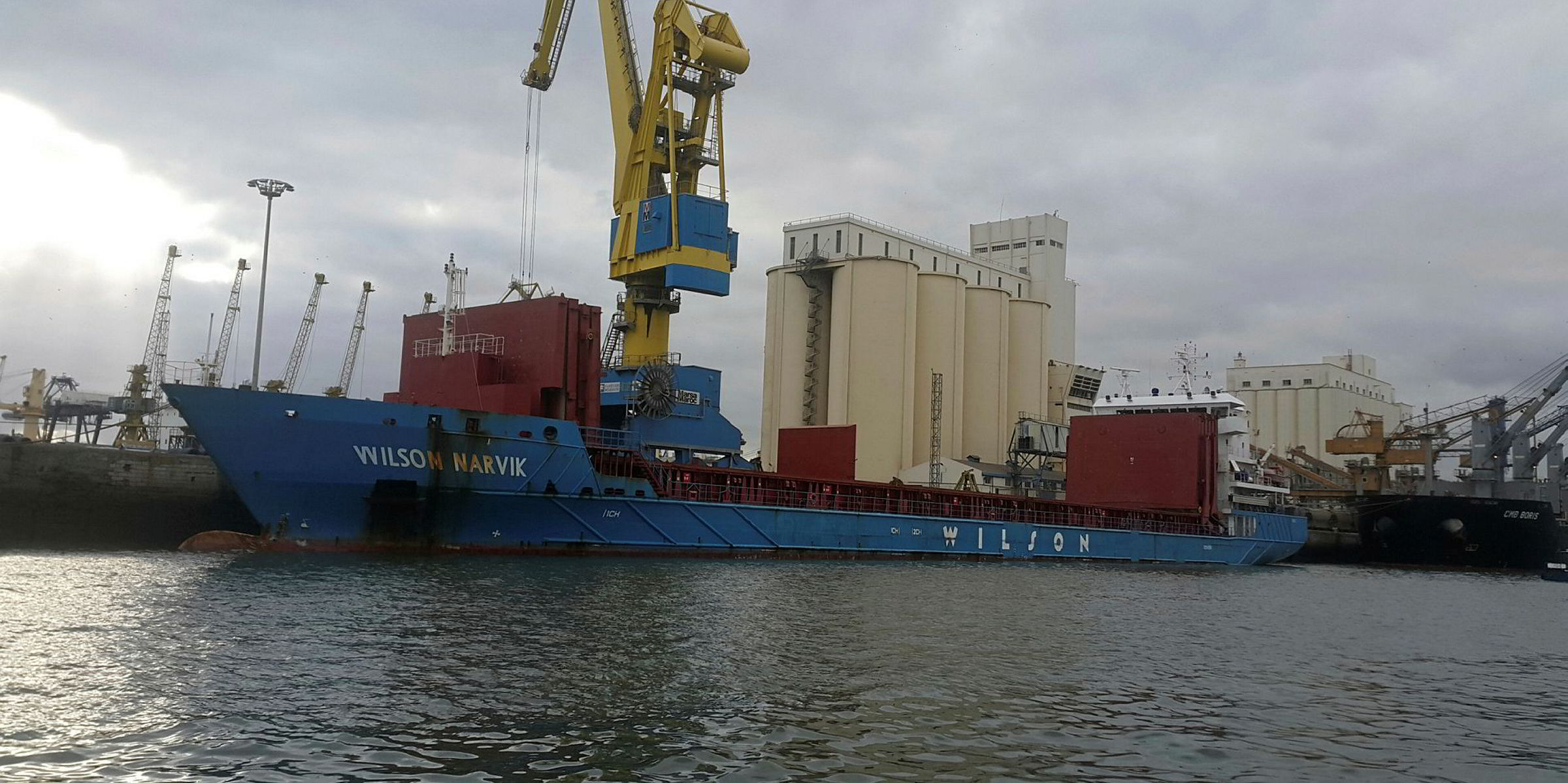 Profit jumps at Norwegian dry bulk player Wilson | TradeWinds