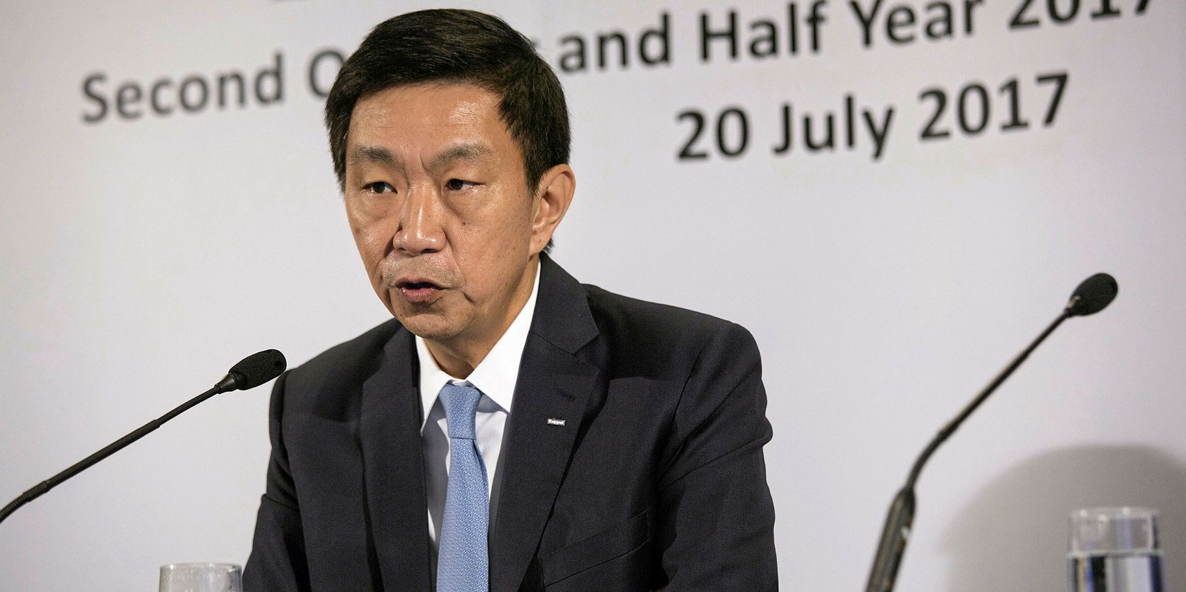 Keppel O&M powers back to profit | Upstream Online