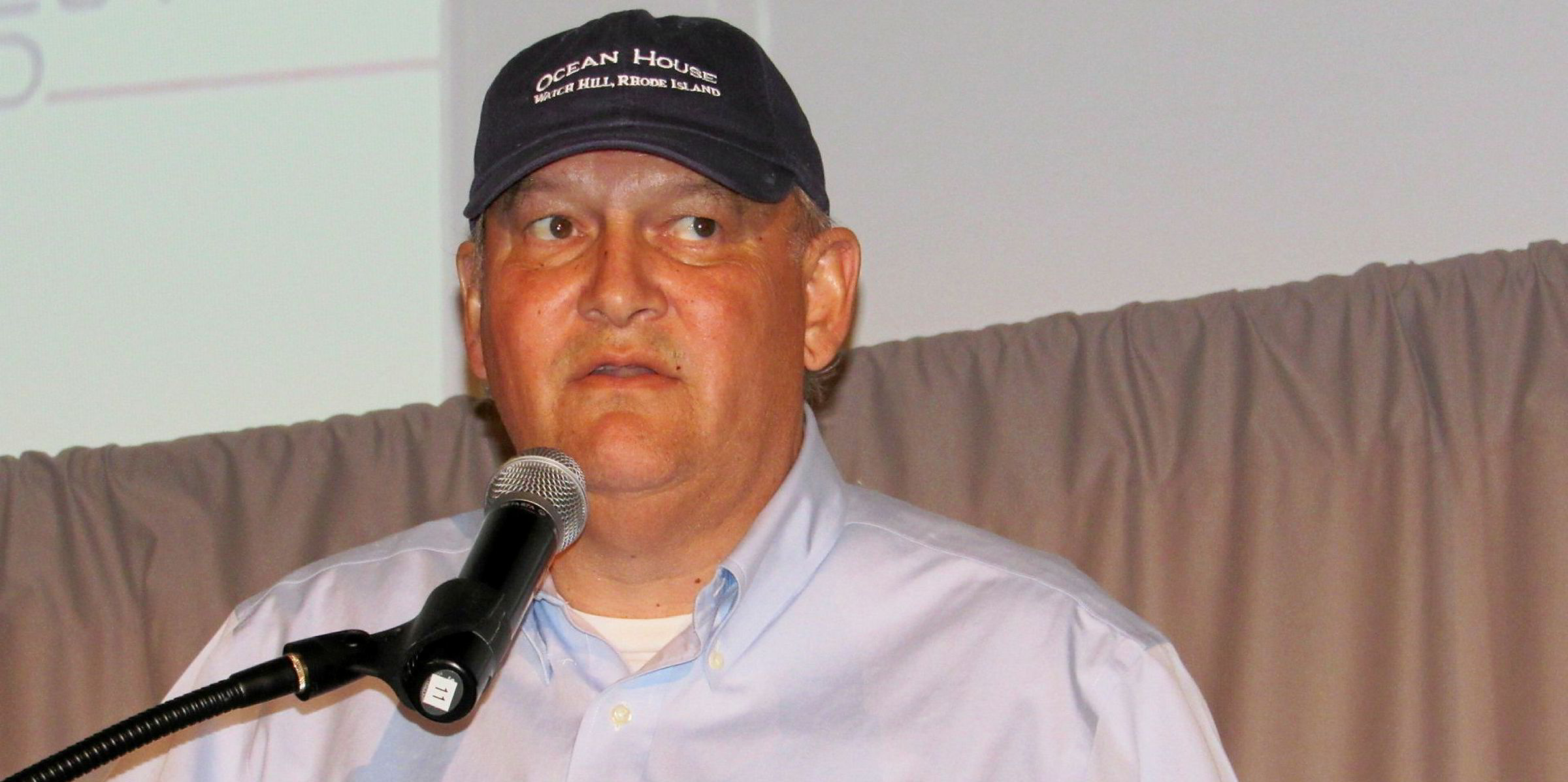 International Seaways nears a 'prexit' to shed most of its private ...