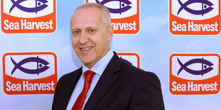 Sea Harvest CEO: 'We want to be one of the larger whitefish companies ...