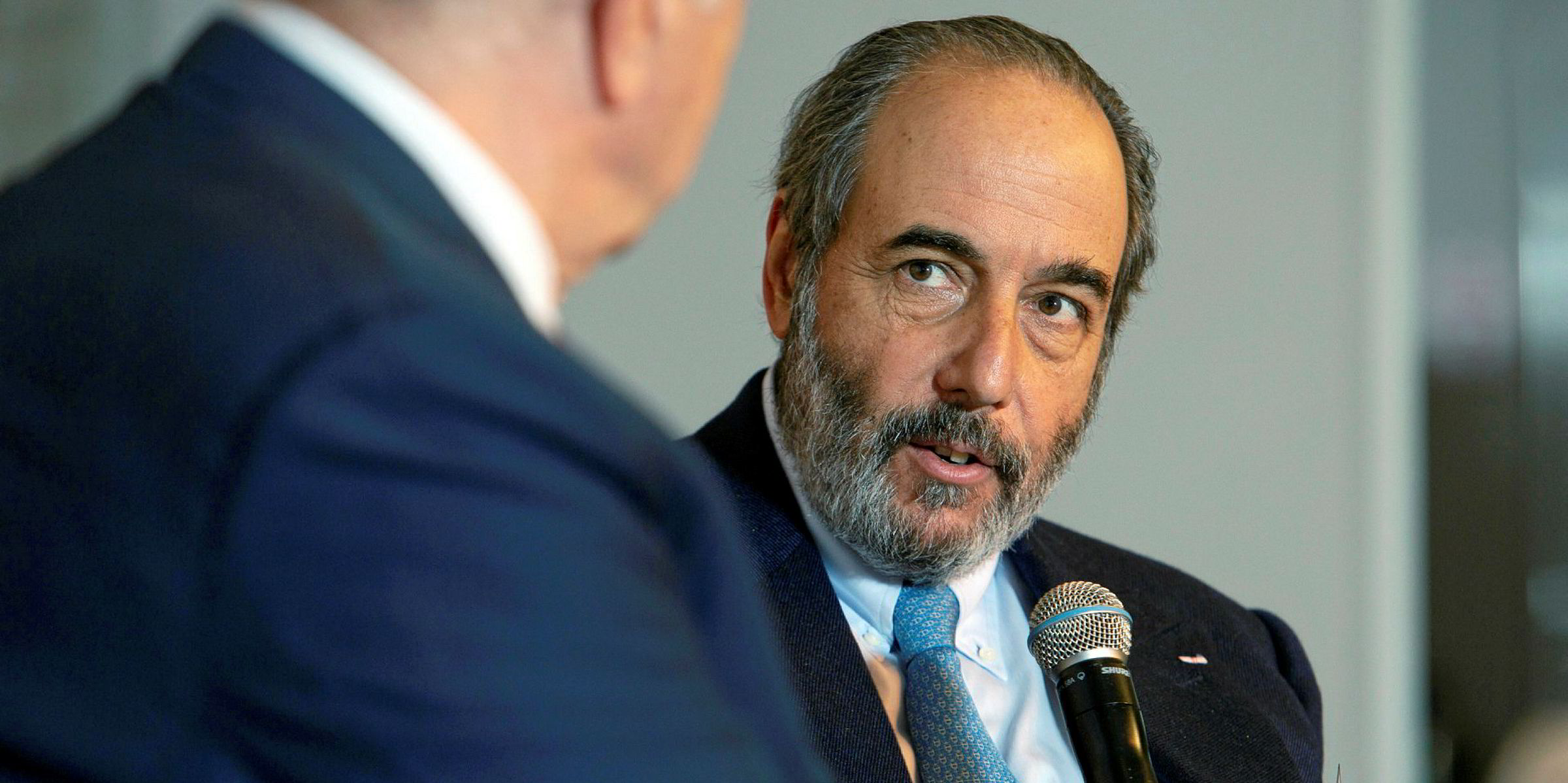 New allegations in Livanos v Livanos fight over historic freight ...