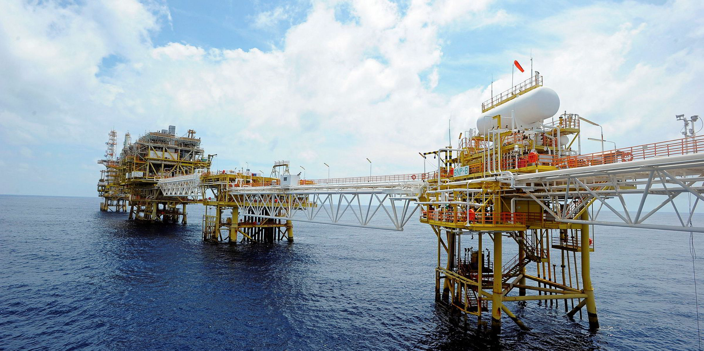 Region's offshore projects likely to dominate in Malaysia | Upstream Online