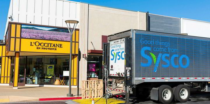 Restaurant distributor Sysco pivoting to supply supermarkets ...