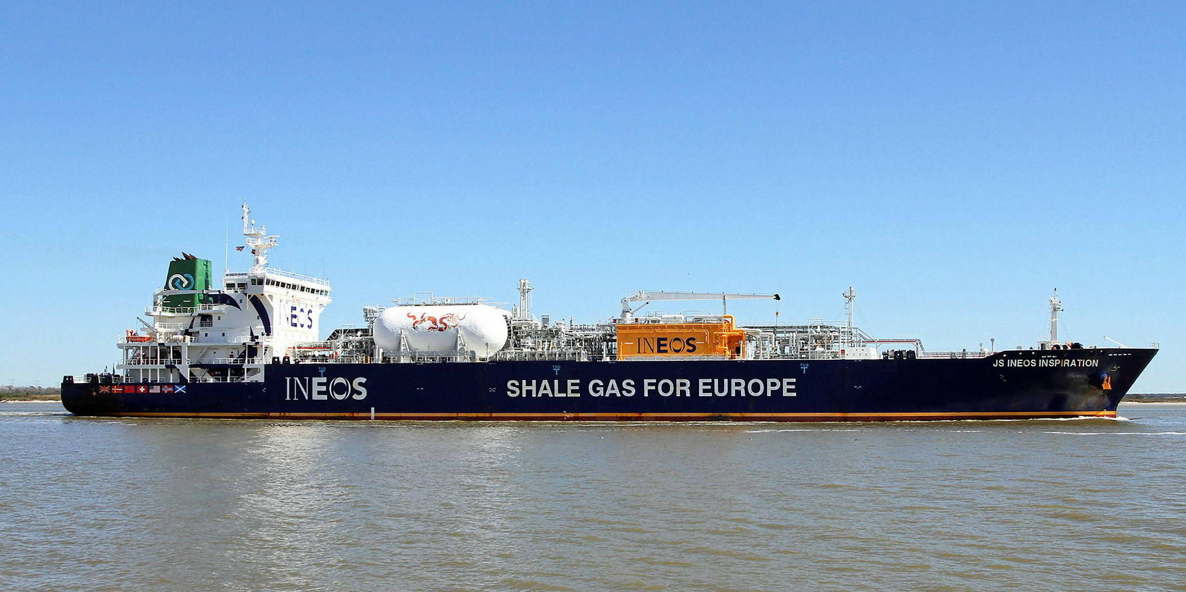 US ethane exports wave nudges Ineos further into the public eye ...