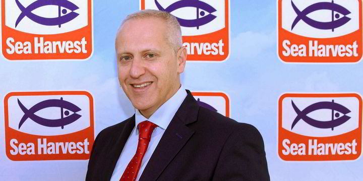 Sea Harvest CEO: We're on the M&A hunt in Australia | IntraFish.com