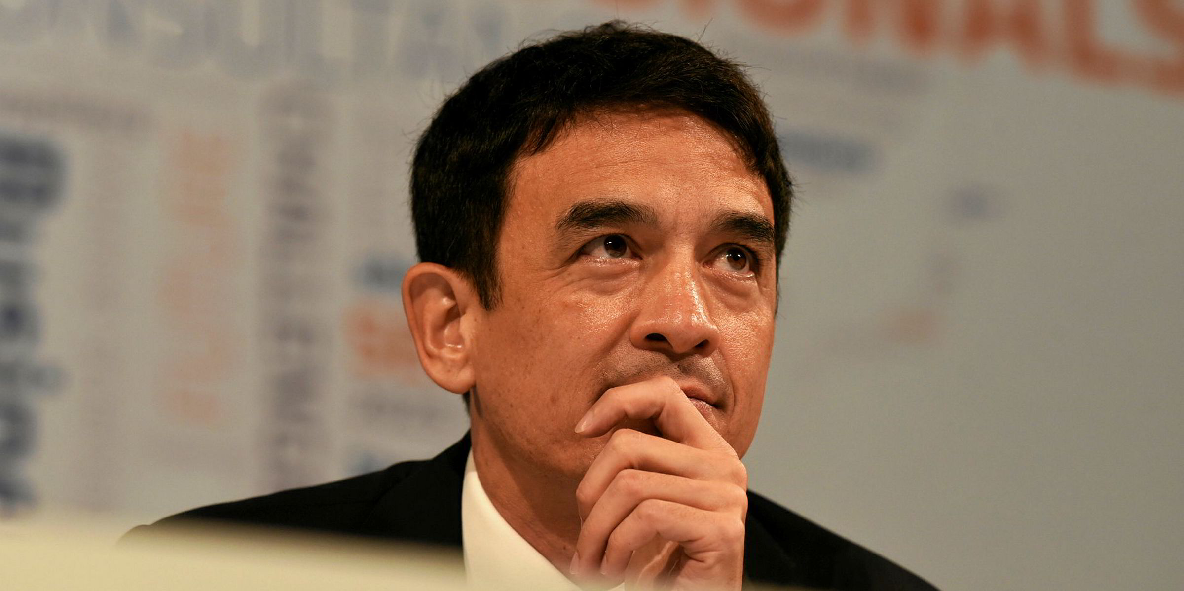 BW Group moves to put DHT Holdings shares on the market | TradeWinds