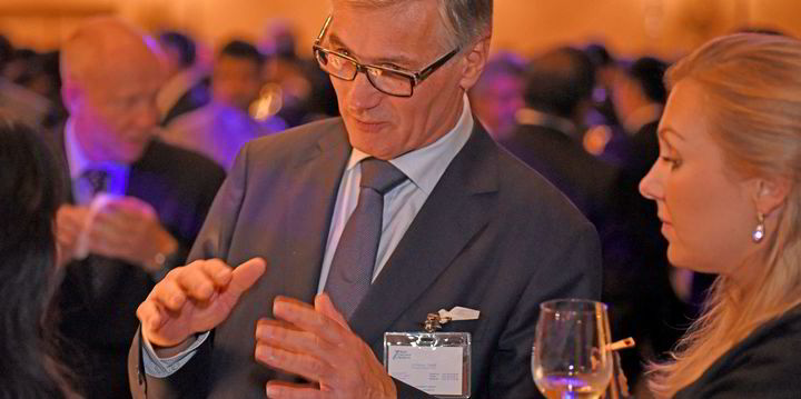 Seven Seas Carriers buys another Japanese-built supramax as values ...