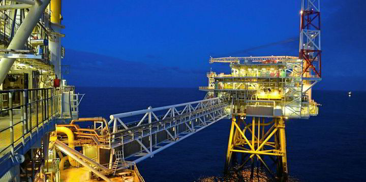 Gassco faces Draupner safety order | Upstream Online