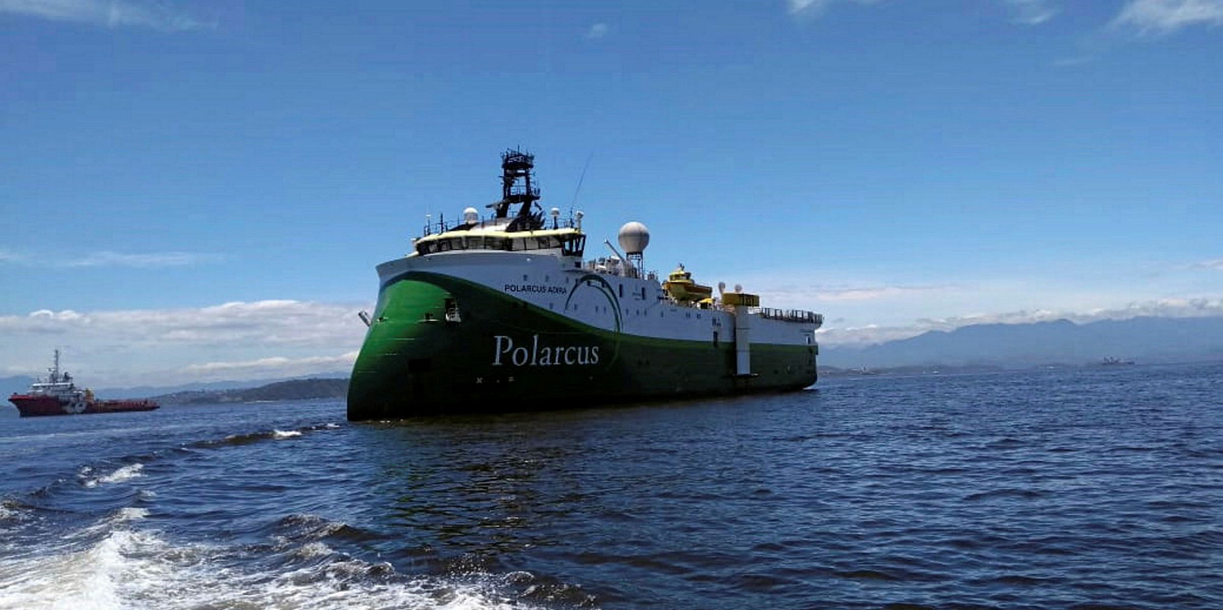 TGS to launch Norway seismic survey in summer despite industry slump ...