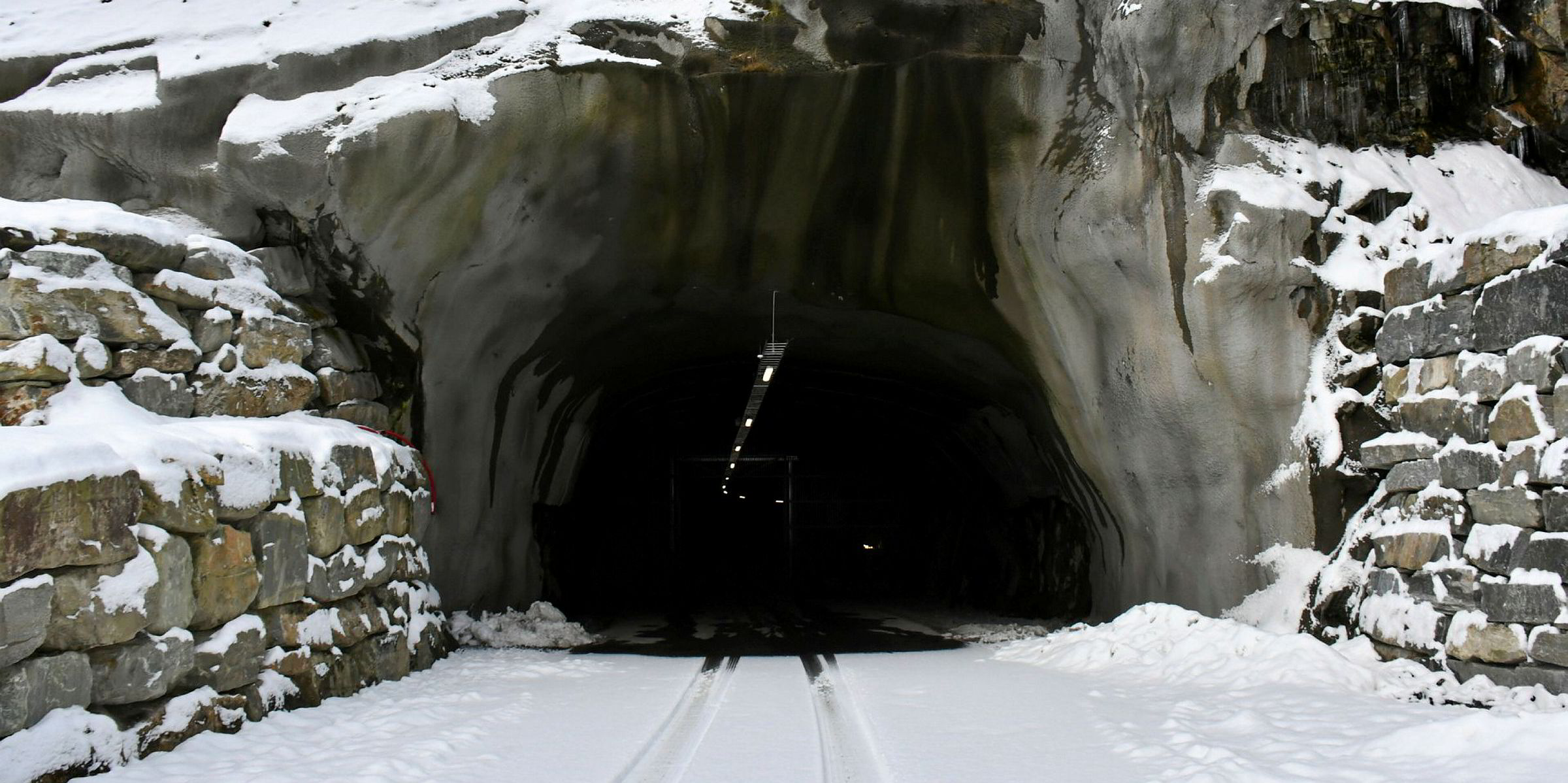 Lefdal Mine Datacenter får ny majoritetseier | Europower