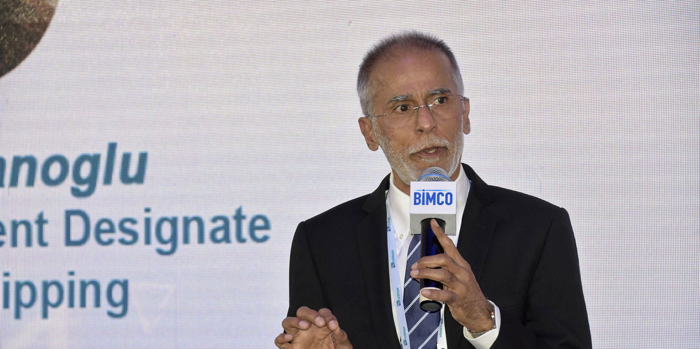 Dry bulk: surviving the coronavirus outbreak | TradeWinds