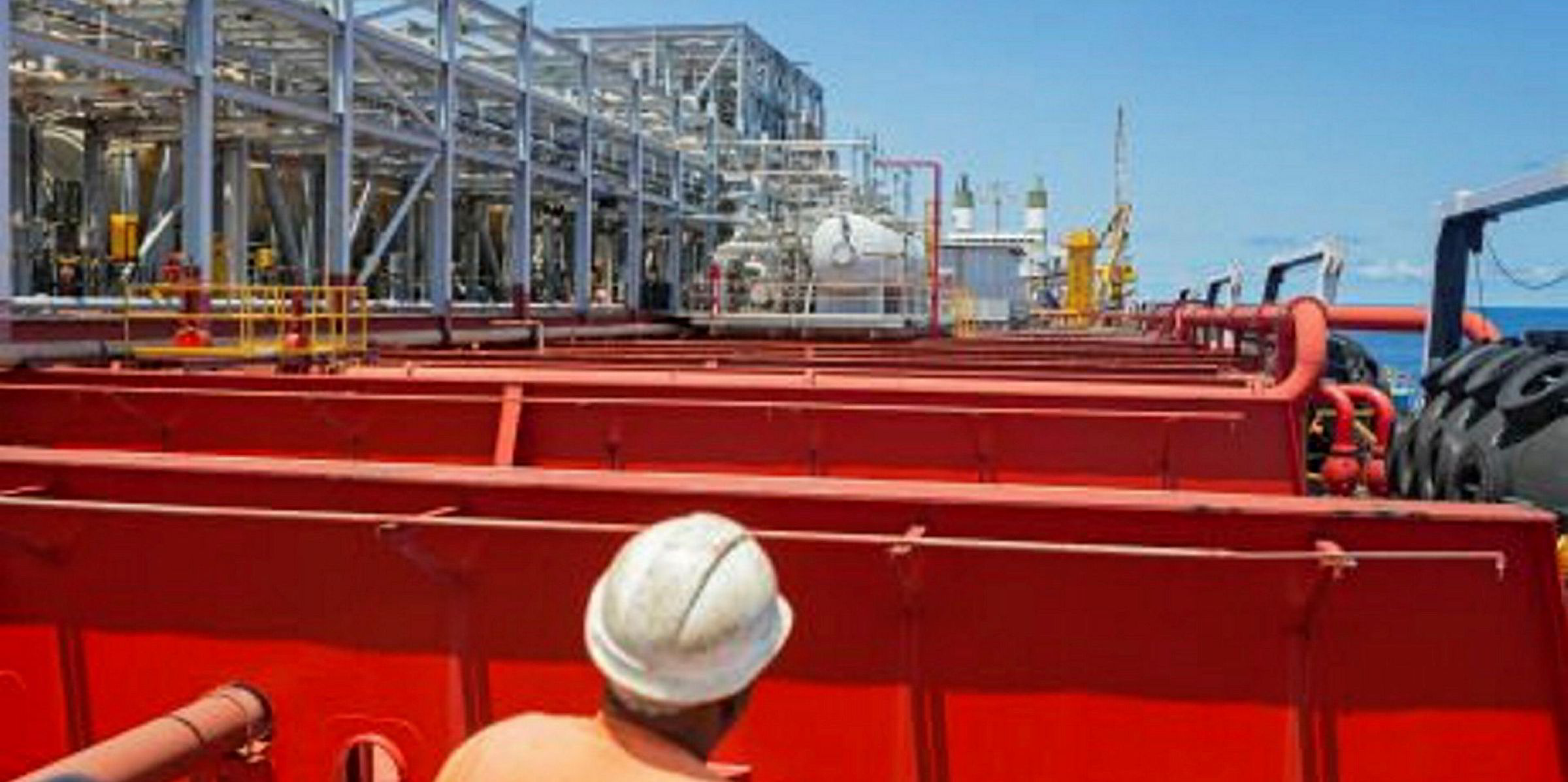 One of final Uddevalla ships heads for scrap as Perenco sells FPSO ...