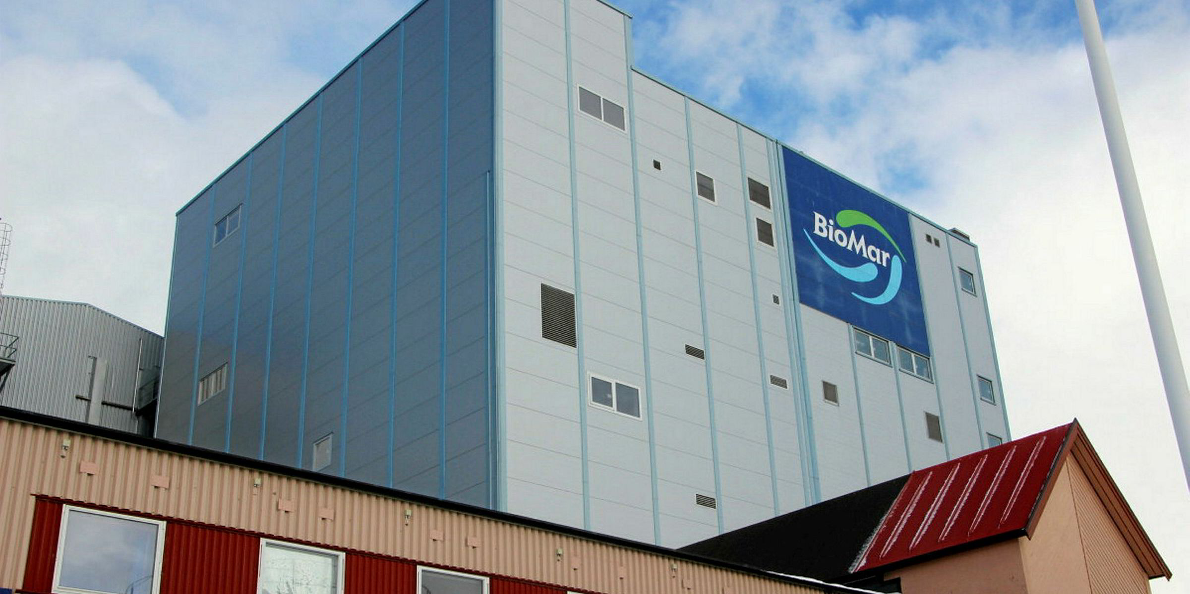 Biomar shuts down Danish headquarters as coronavirus impact heightens ...