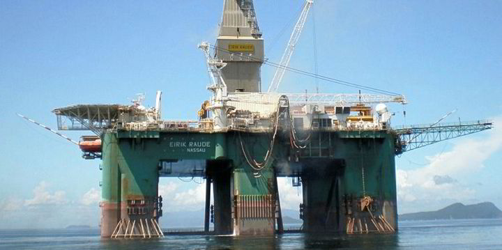 Ocean Rig ditches rig deal | Upstream Online