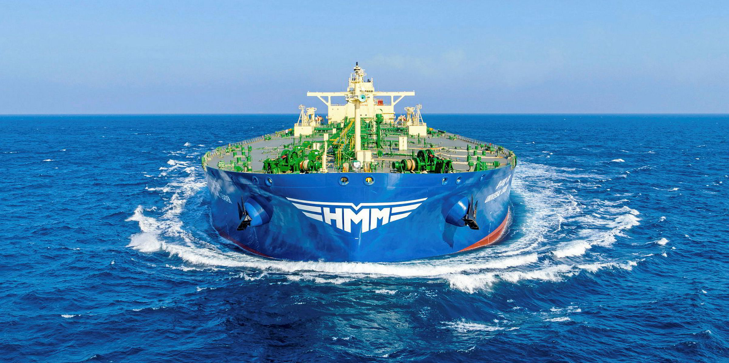 Only owners' greed will stop VLCC rates hitting $300,000 | TradeWinds