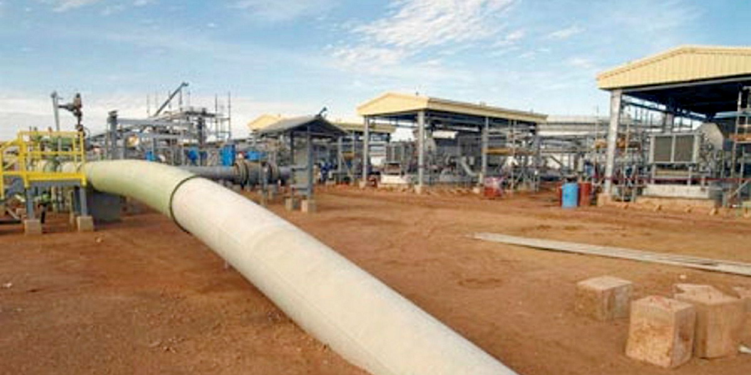 Industry heavyweights set for Chad exit | Upstream Online