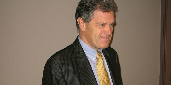 Mjelde takes over from Pedersen as KG Jebsen CEO | TradeWinds