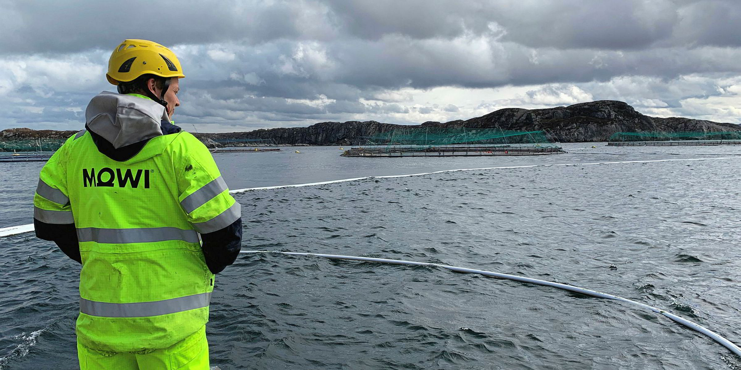 Dette er verdens fem største lakseprodusenter | IntraFish.no