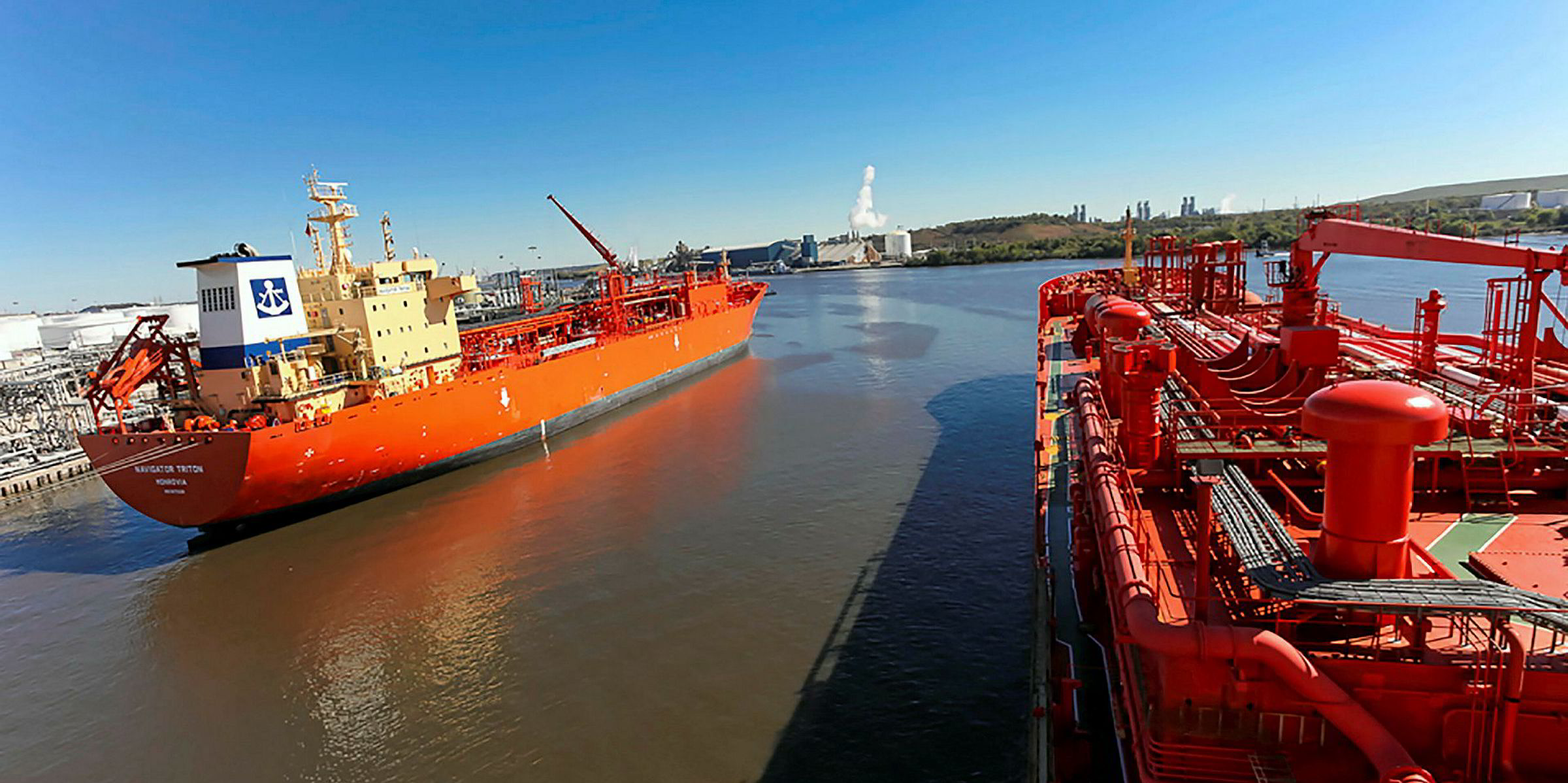 Navigator Holdings to ride US ethane-based petrochemical boom with ...