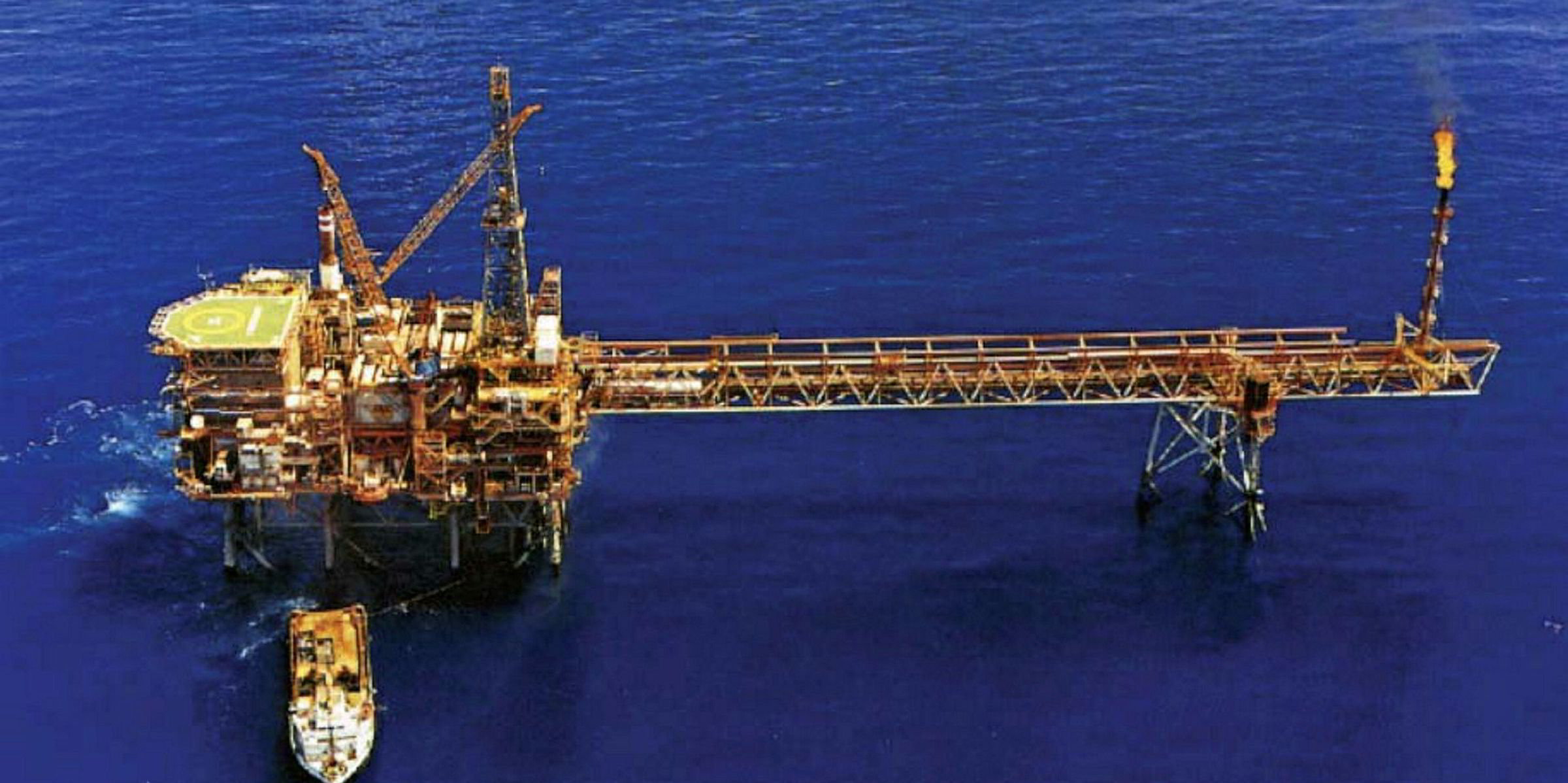 Woodside says it will work with contractors as workers stood down ...