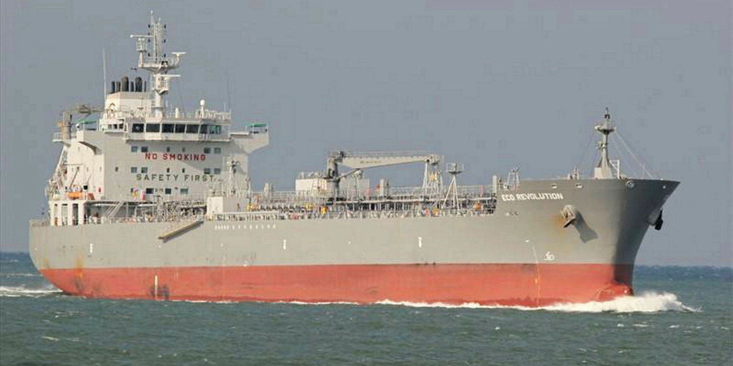 Top Ships sheds last two MR1 product tankers | TradeWinds