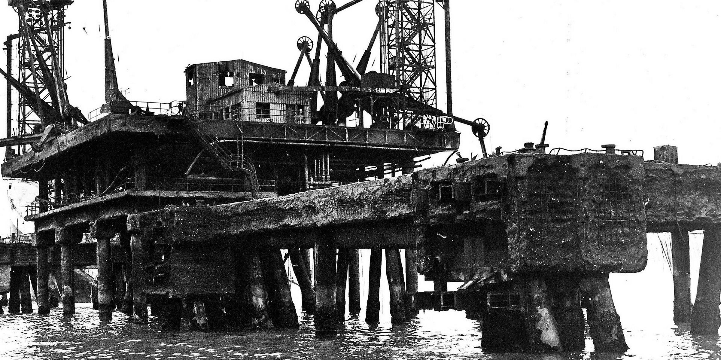 Total disaster: Ireland's worst modern maritime accident | TradeWinds