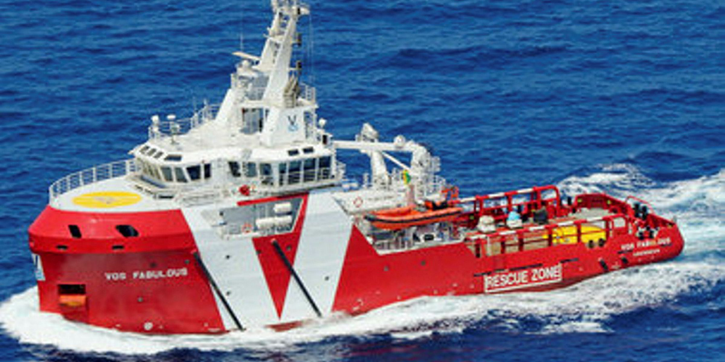 BP secures five Vroon OSVs over two years | TradeWinds